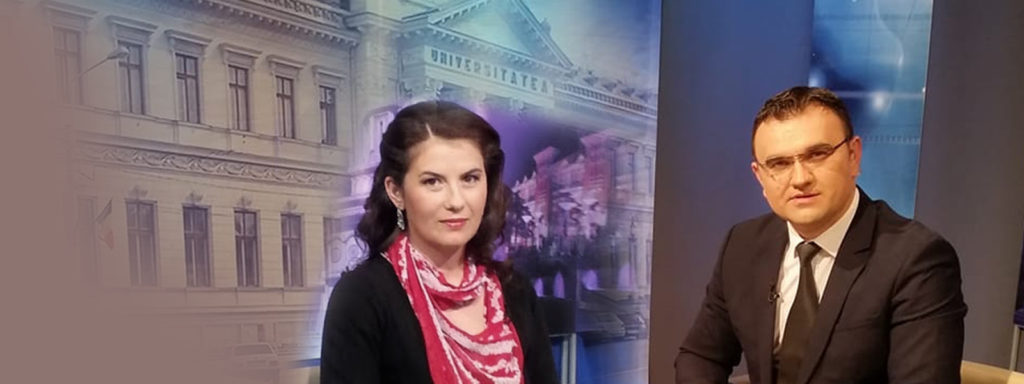 TVR Craiova - Studioul Regional TVR Craiova - Dolj, Gorj, Arges, Valcea, Olt, Mehedinti