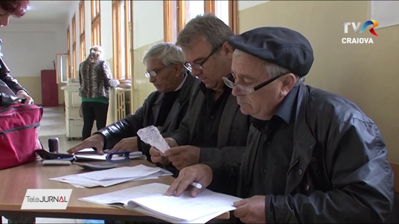 CERERI PENTRU SUBVENȚII PÂNĂ LA 15 IUNIE - Stiri - TVR Craiova