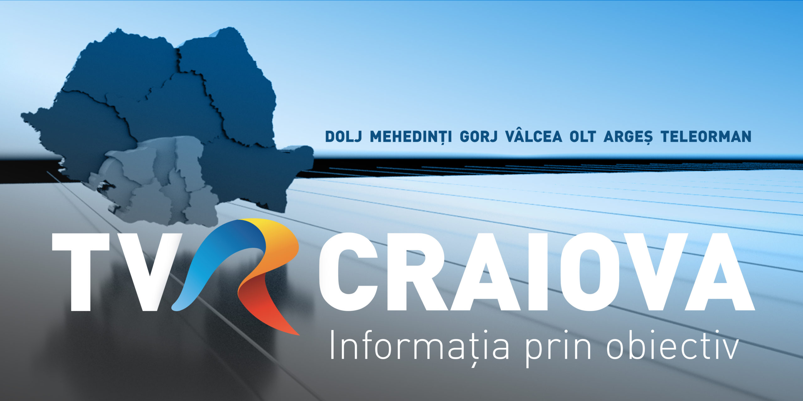Noua grilă de primăvară la TVR Craiova- emisiuni în premieră, invitați ...