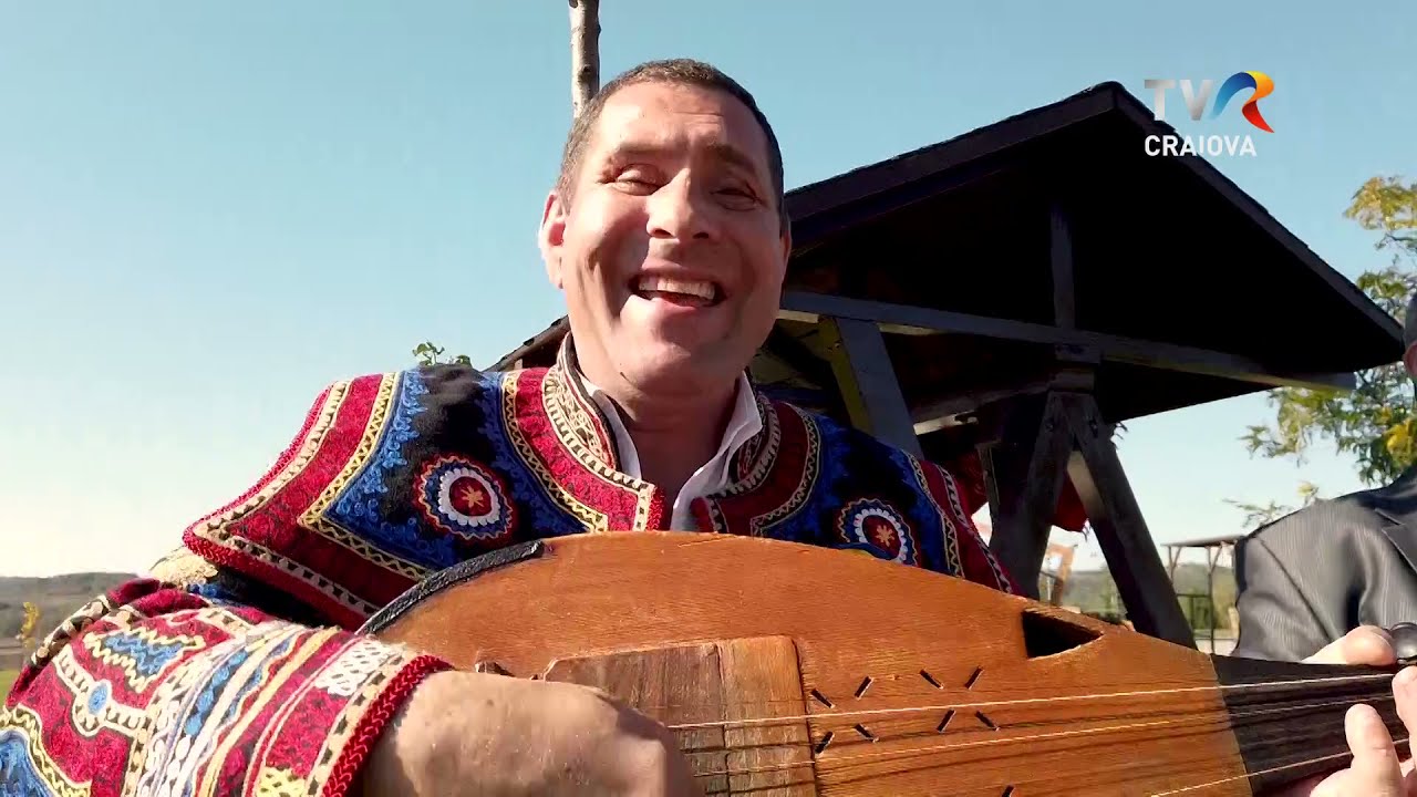 România în bucate - Țăst Show la Măciuca - TVR Craiova