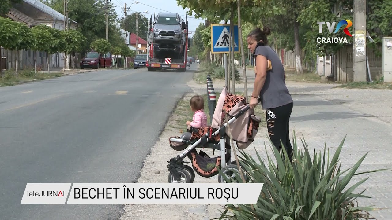 TVR Craiova - Studioul Regional TVR Craiova - Dolj, Gorj, Arges, Valcea, Olt, Mehedinti