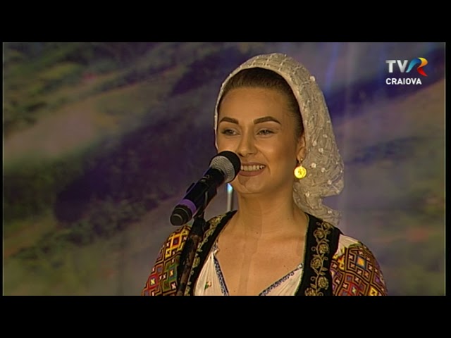 Sărbătoare la zi mare - „Ponoare, Ponoare” 2021, partea II. - TVR Craiova