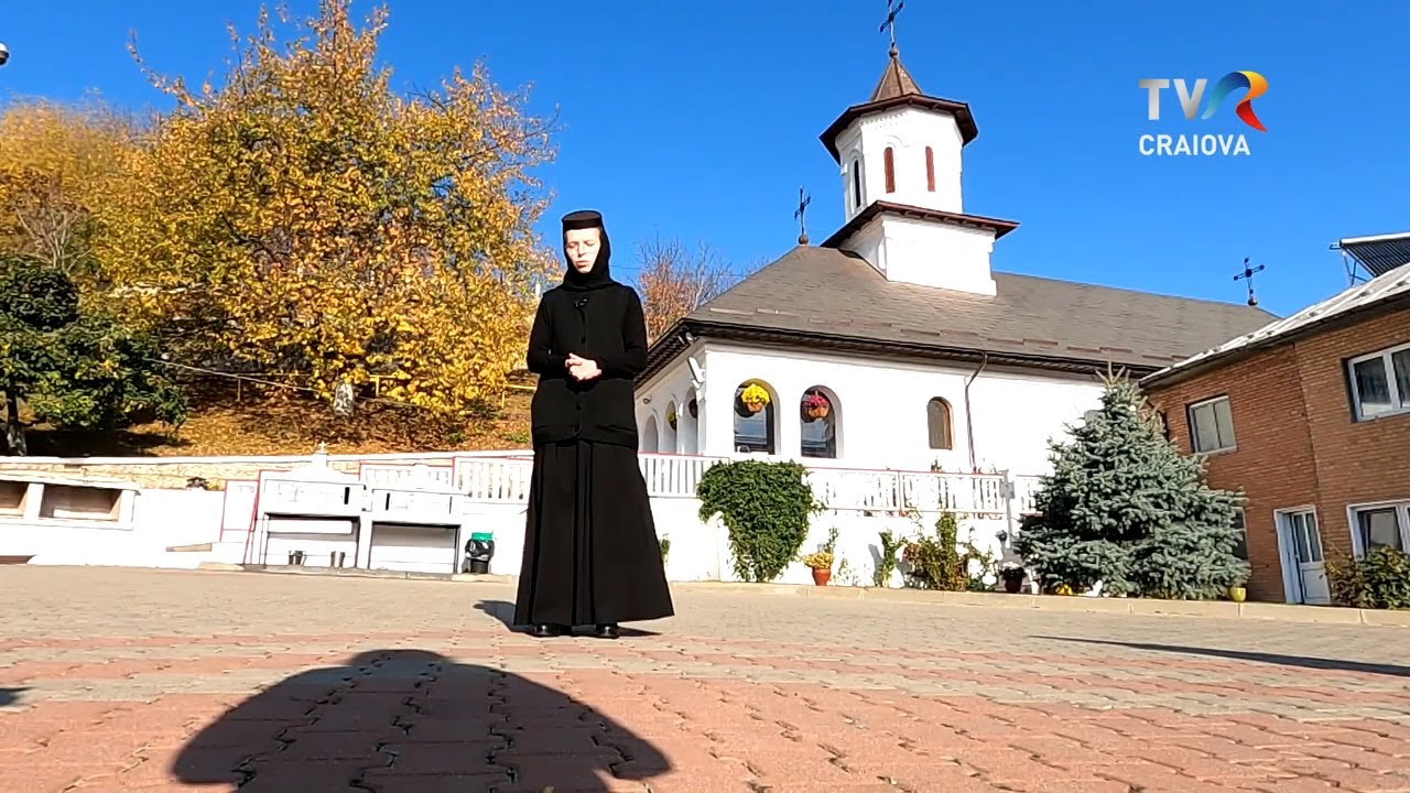 MEMORIA LOCULUI – Mănăstirea Clocociov , județul Olt - TVR Craiova