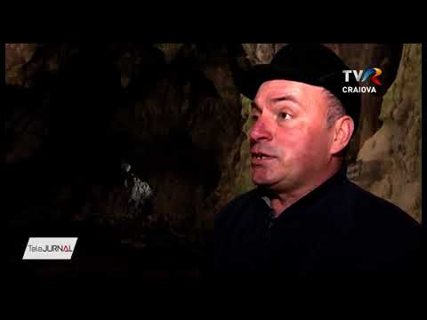 POPAS ÎNVĂLUIT ÎN LEGENDE - Stiri - TVR Craiova