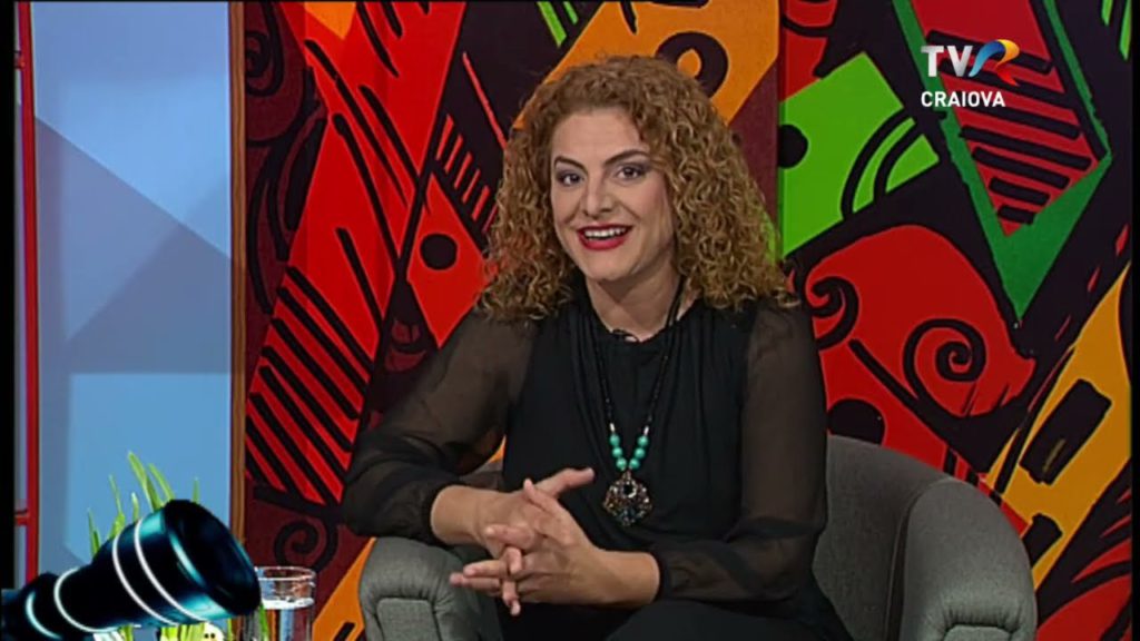 TVR Craiova - Studioul Regional TVR Craiova - Dolj, Gorj, Arges, Valcea, Olt, Mehedinti