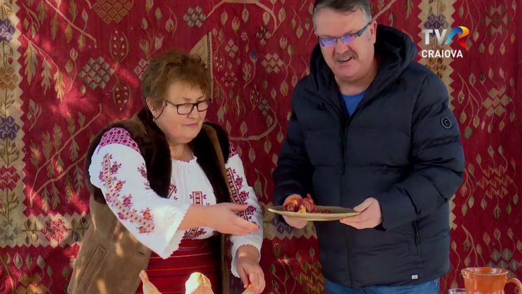 TVR Craiova - Studioul Regional TVR Craiova - Dolj, Gorj, Arges, Valcea, Olt, Mehedinti