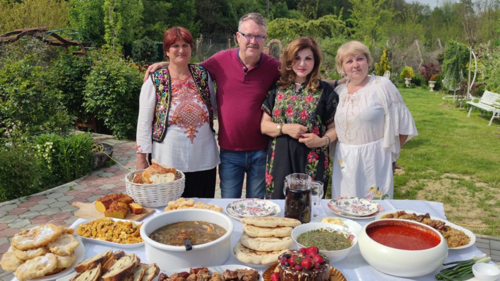 TVR Craiova - Studioul Regional TVR Craiova - Dolj, Gorj, Arges, Valcea, Olt, Mehedinti