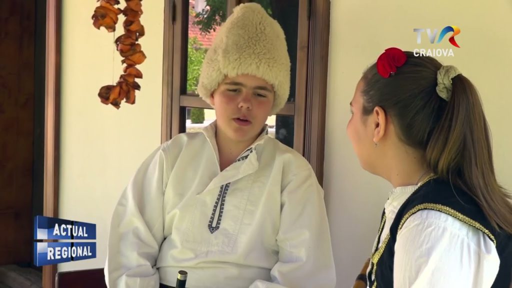 TVR Craiova - Studioul Regional TVR Craiova - Dolj, Gorj, Arges, Valcea, Olt, Mehedinti