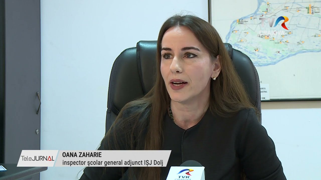 CERERE MAI MARE DECÂT OFERTA LA CLASA ZERO - Stiri - TVR Craiova