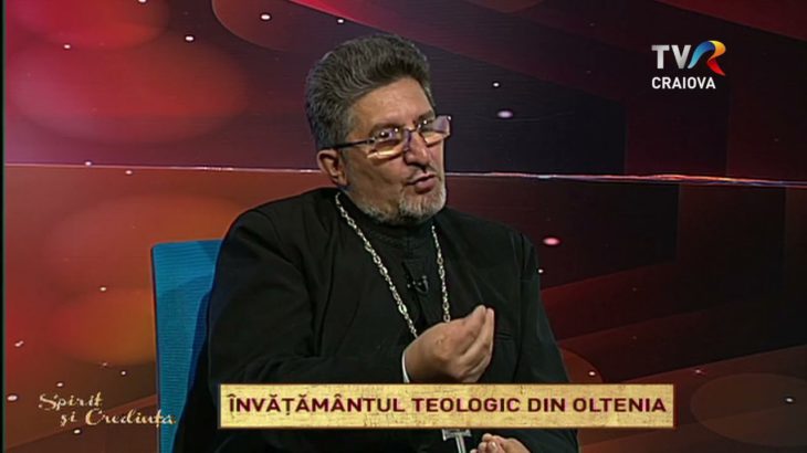 TVR Craiova - Studioul Regional TVR Craiova - Dolj, Gorj, Arges, Valcea, Olt, Mehedinti