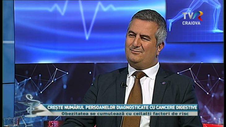 TVR Craiova - Studioul Regional TVR Craiova - Dolj, Gorj, Arges, Valcea, Olt, Mehedinti