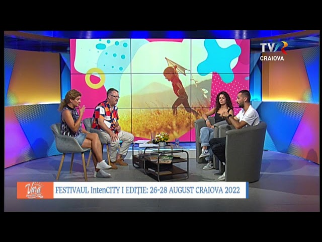 Vară pentru voi - 23.08.2022 - TVR Craiova