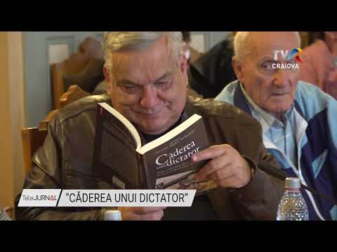 “CĂDEREA UNUI DICTATOR“ - Stiri - TVR Craiova