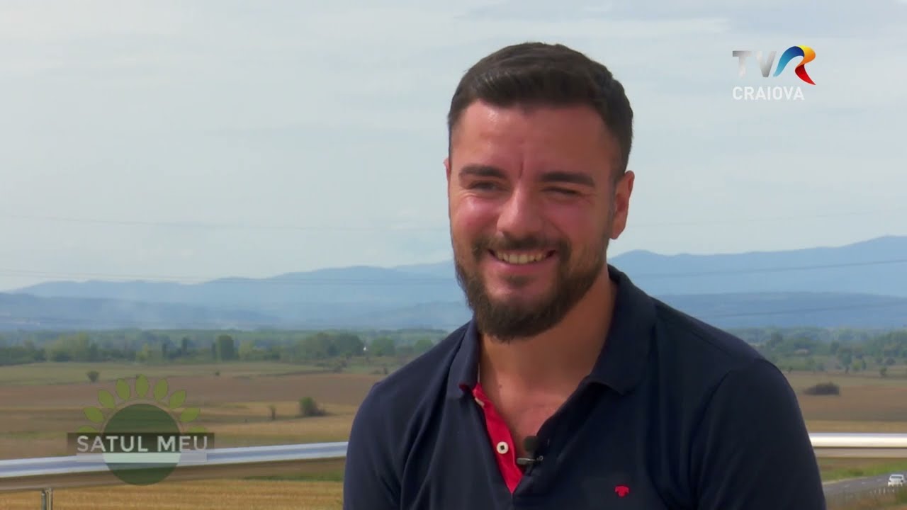 Satul meu - 13.11.2022 - TVR Craiova