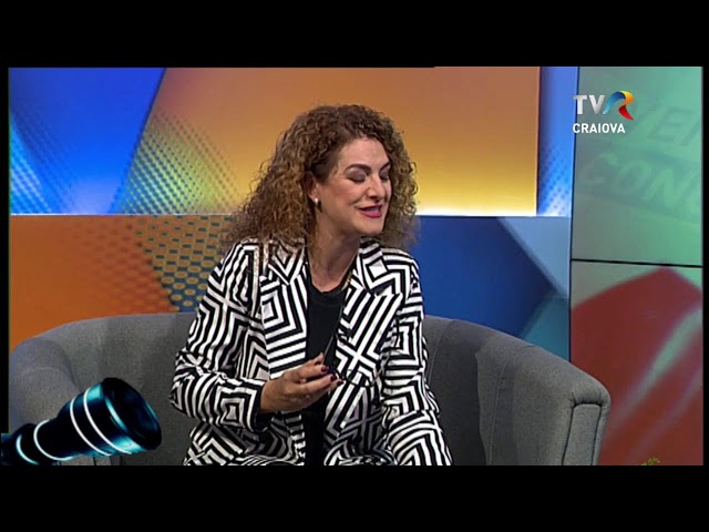 Prim Plan Obiectiv - 28.11.2022 - TVR Craiova