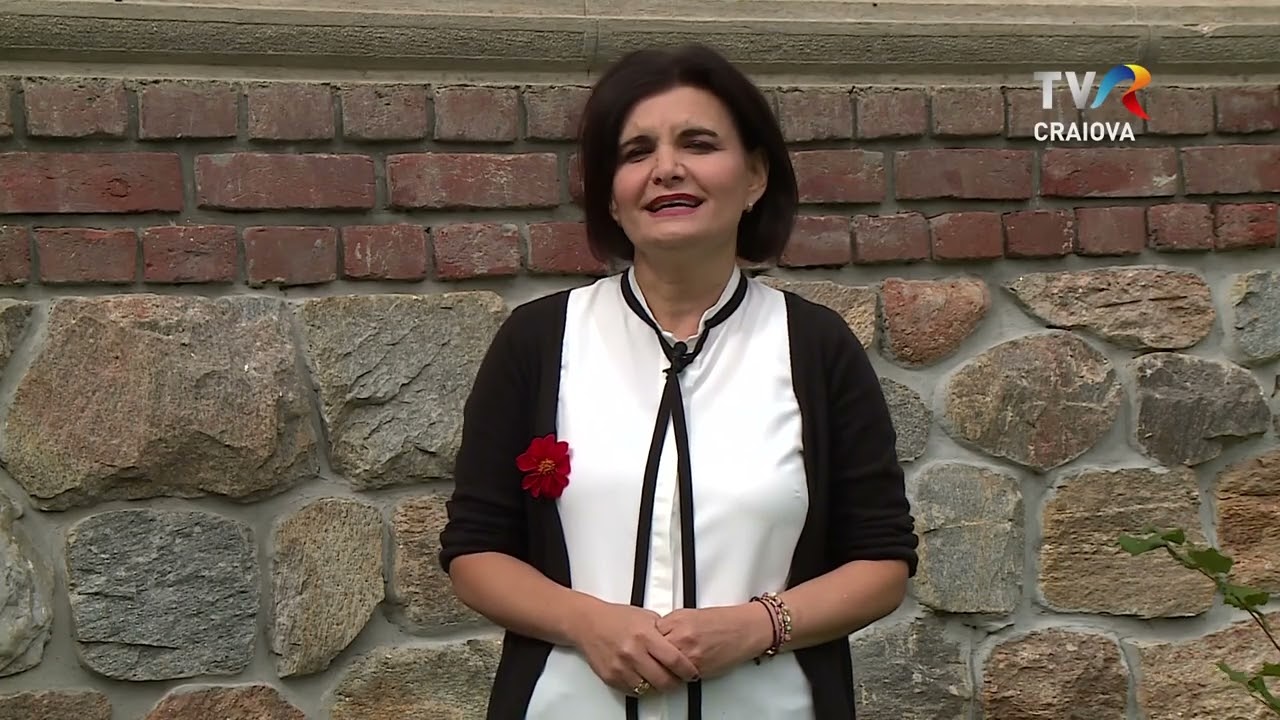 Memoria Locului - Casa Dumitru Norocea din Curtea de Arges - TVR Craiova