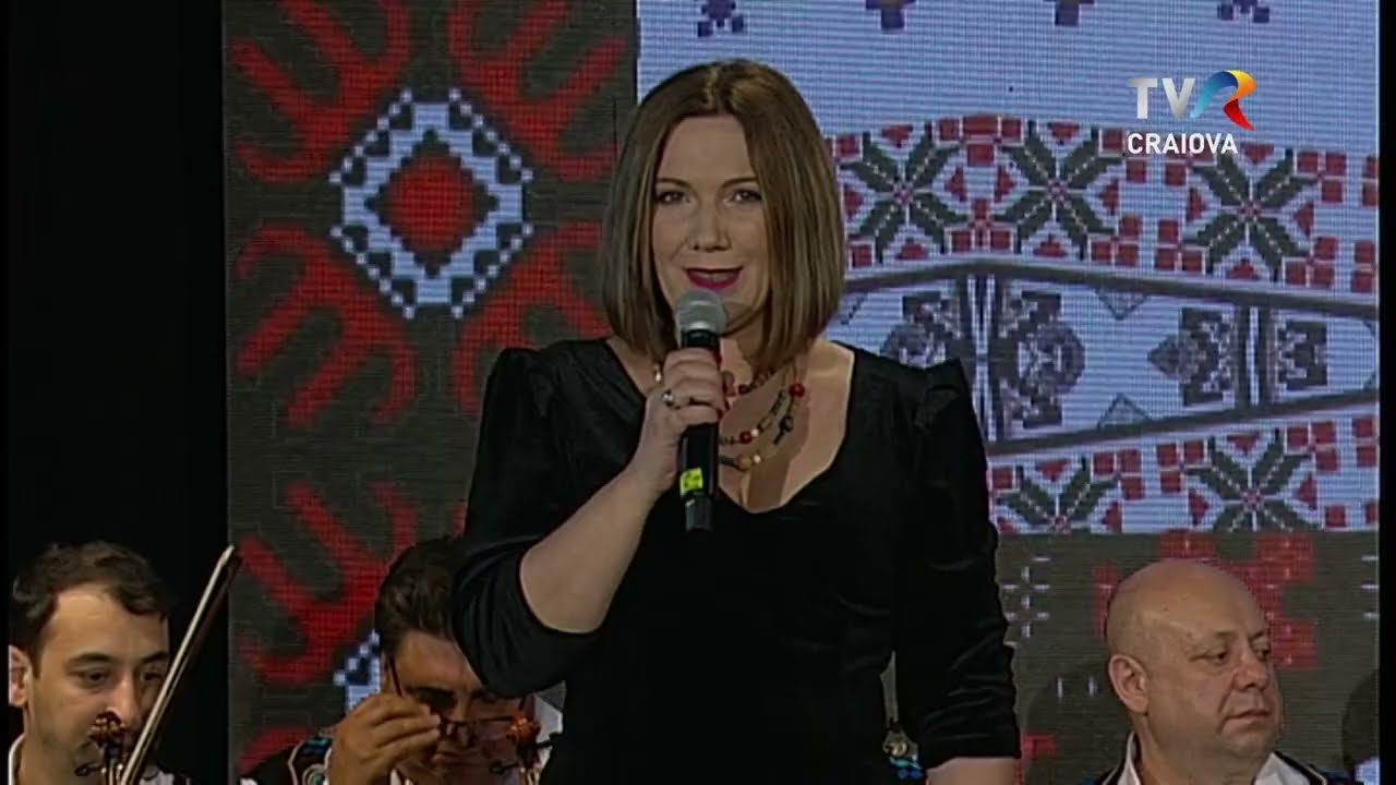 Sărbătoare la zi mare - „Pe deal la Teleormănel”, Alexandria, 2022 partea I - TVR Craiova