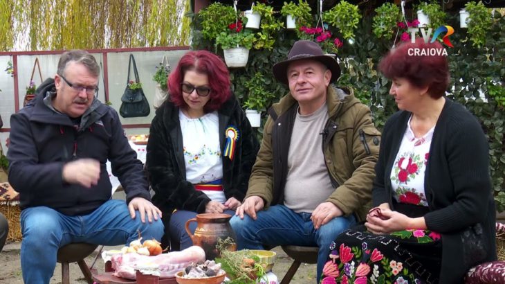 TVR Craiova - Studioul Regional TVR Craiova - Dolj, Gorj, Arges, Valcea, Olt, Mehedinti