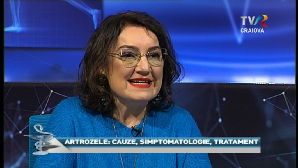 TVR Craiova - Studioul Regional TVR Craiova - Dolj, Gorj, Arges, Valcea, Olt, Mehedinti