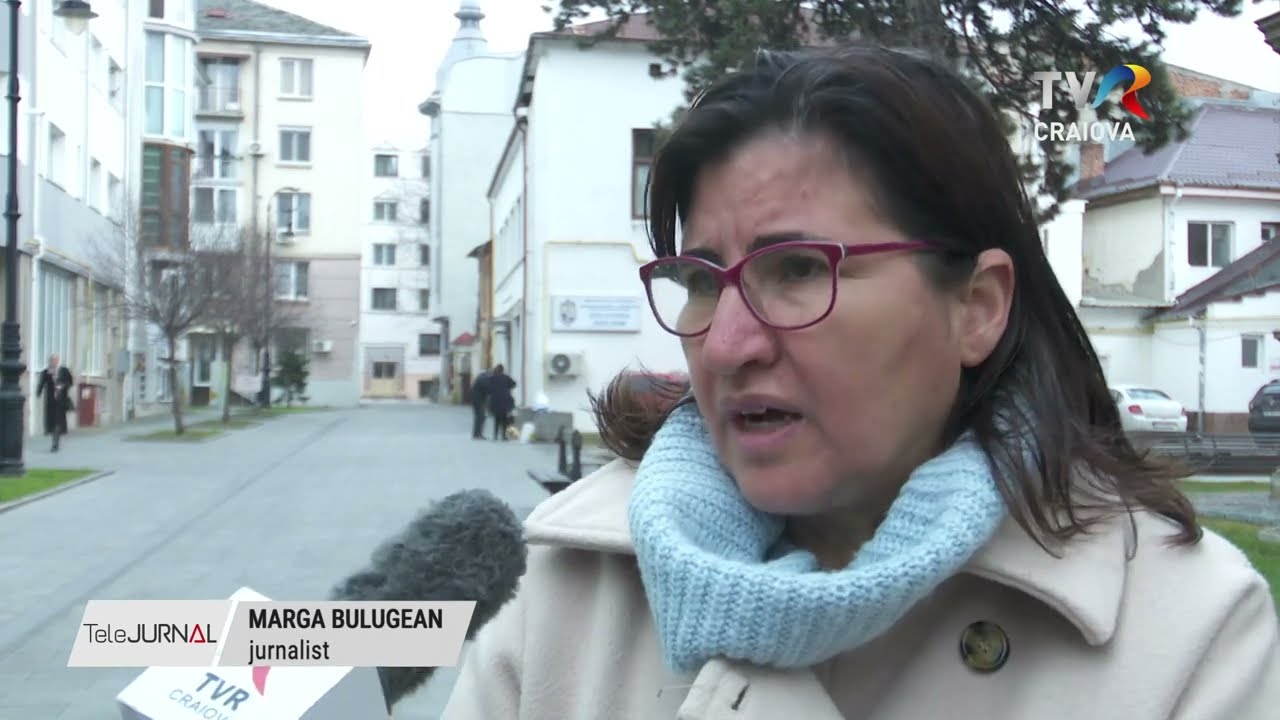 CONFLICTUL DIN UCRAINA NE-A AFECTAT BUZUNARUL ȘI MORALUL - Stiri - TVR ...