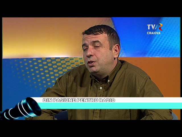 Prim plan obiectiv - 01.02.2023 - TVR Craiova