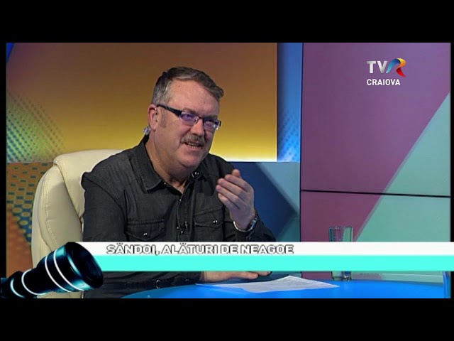 Prim plan obiectiv - 02.02.2023 - TVR Craiova