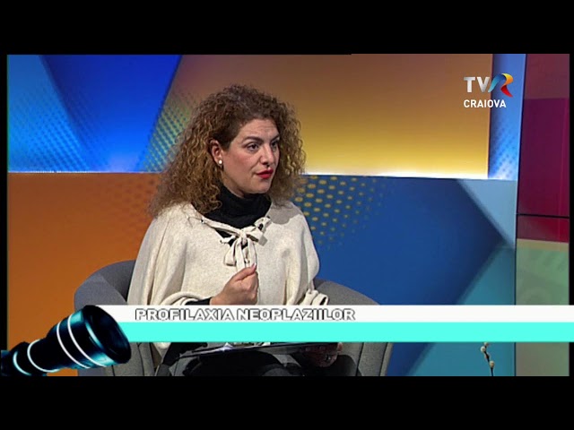 Prim-Plan Obiectiv - 06.02.2023 - TVR Craiova