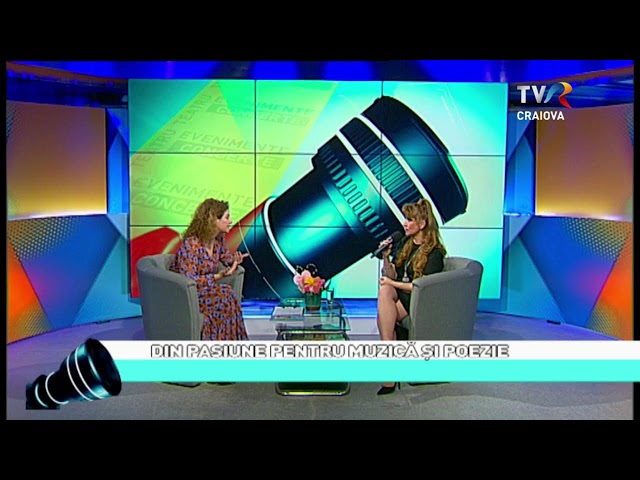 Prim-Plan Obiectiv despre spectacolul "Poveste din Bucureștiul de ...
