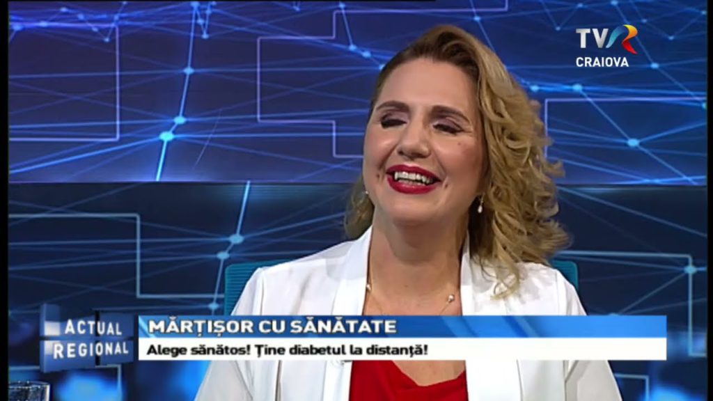 TVR Craiova - Studioul Regional TVR Craiova - Dolj, Gorj, Arges, Valcea, Olt, Mehedinti