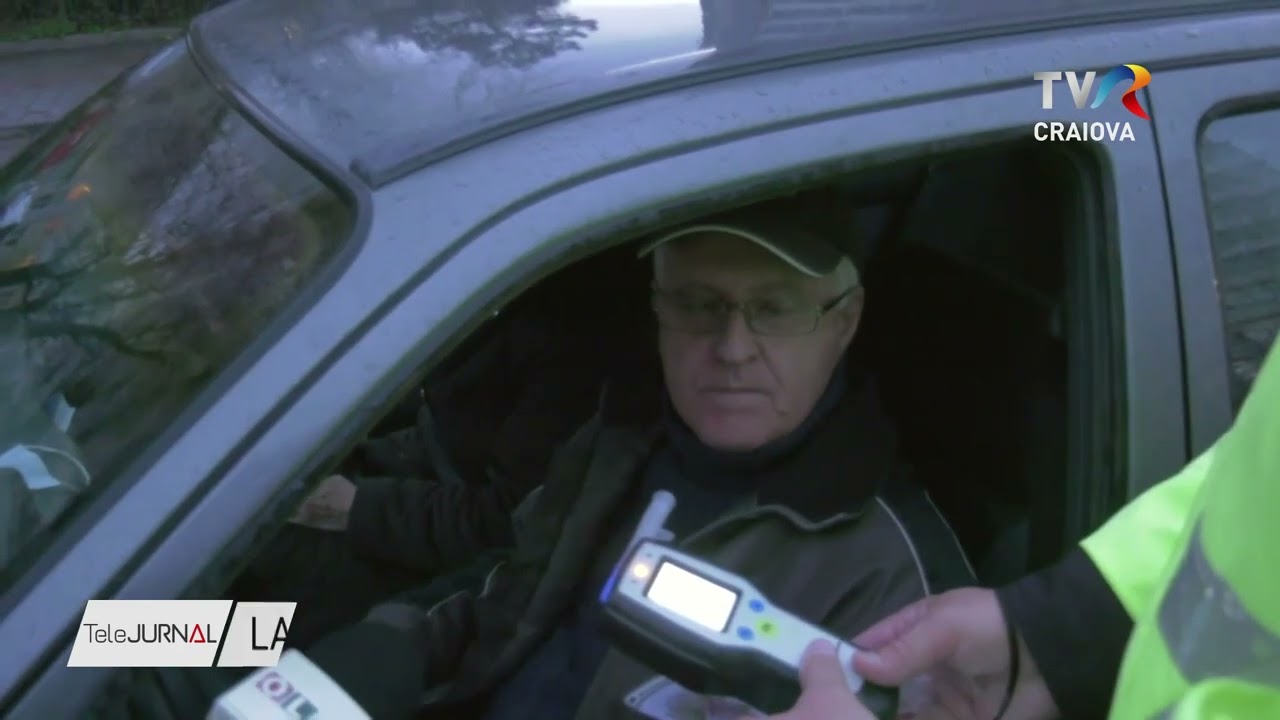 LA VÂNĂTOARE FĂRĂ... ARME - Stiri - TVR Craiova