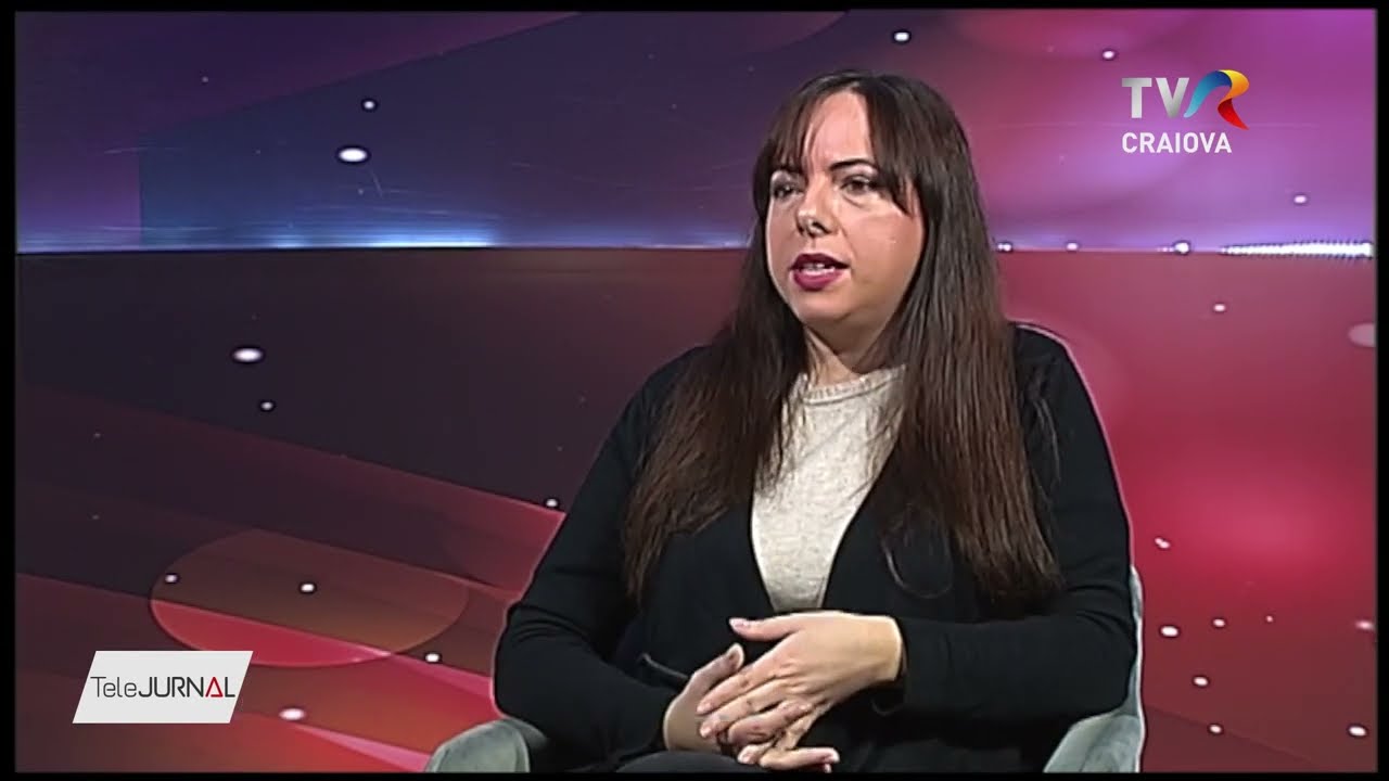 SOLUȚII ANTI - BULLYING - Stiri - TVR Craiova