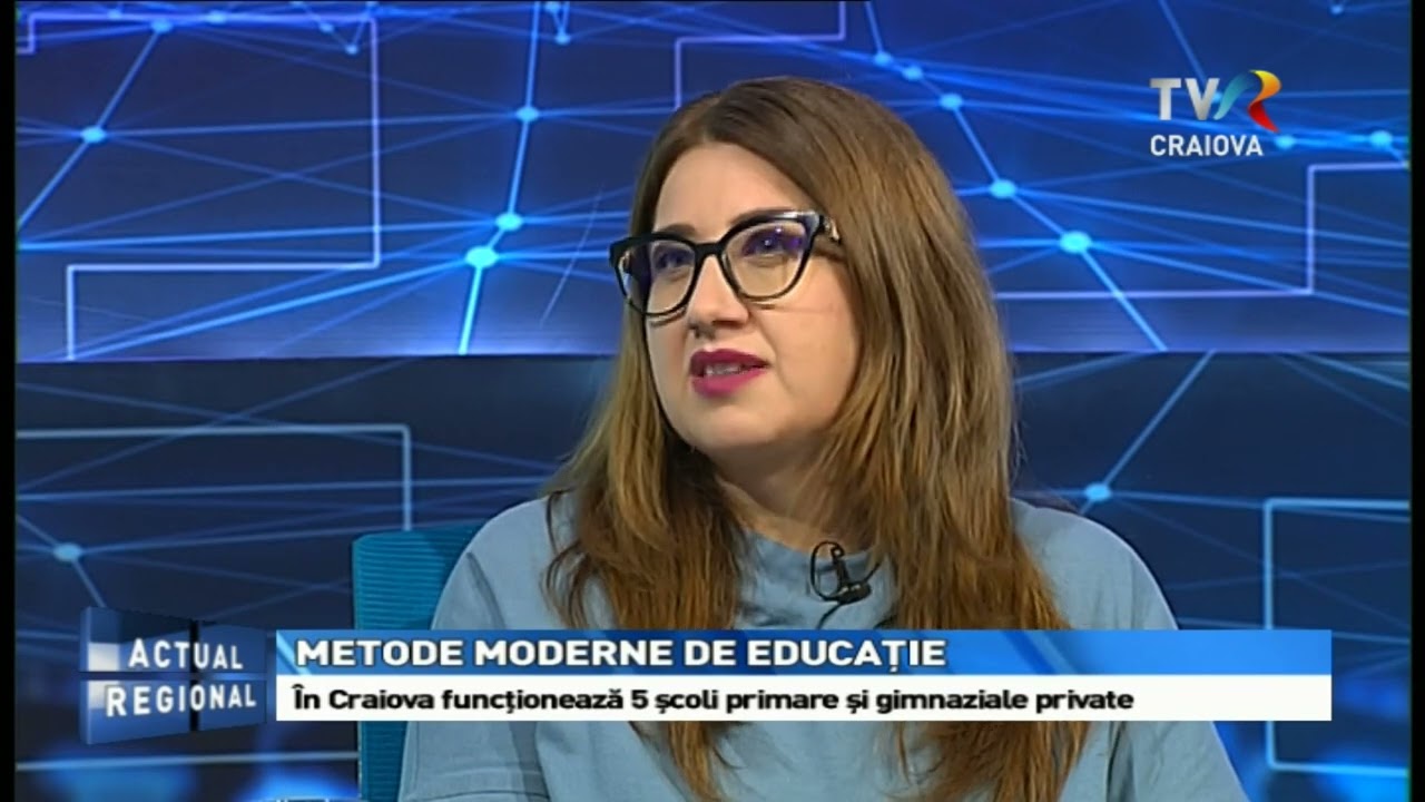 Actual Regional - 19.04.2023 - TVR Craiova