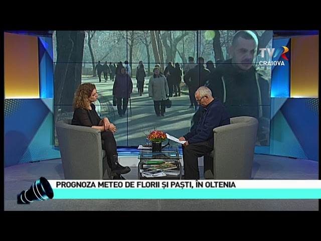 Prim-Plan Obiectiv - 05.04.2023 - TVR Craiova