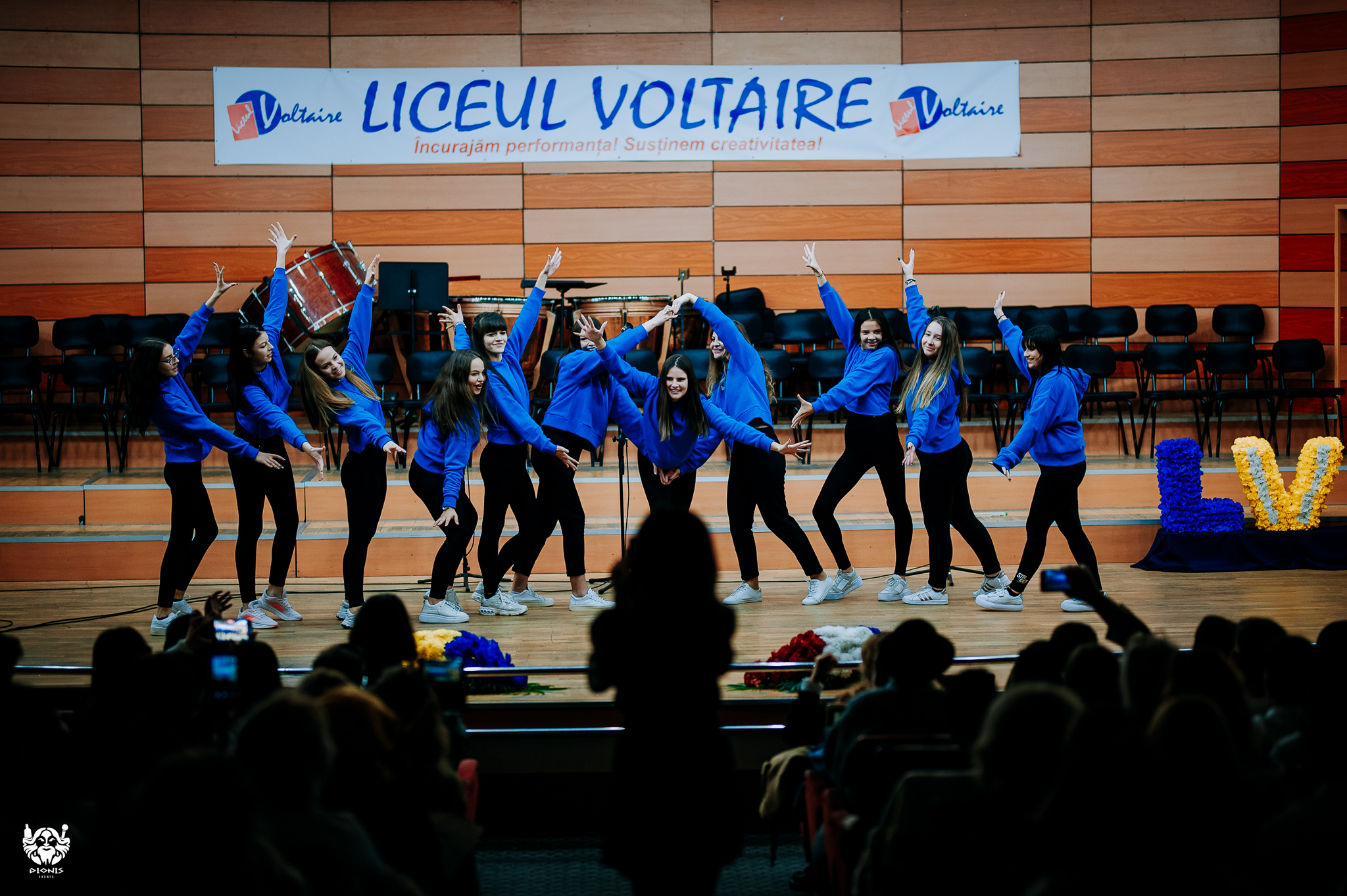 Liceul ”Voltaire” Craiova - oferta educațională 2023-2024 - TVR Craiova