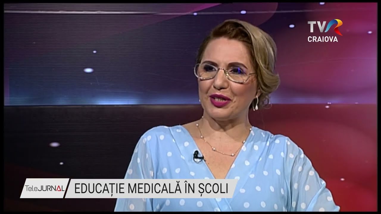 Retrospectiva Săptămânii - 18.05.2023 - TVR Craiova