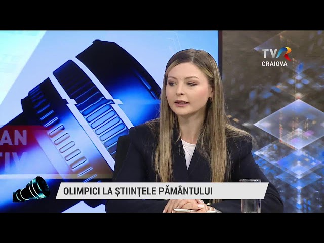 Retrospectiva Saptamanii - 11.05.2023 - TVR Craiova
