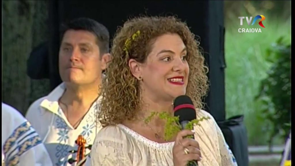 TVR Craiova - Studioul Regional TVR Craiova - Dolj, Gorj, Arges, Valcea, Olt, Mehedinti