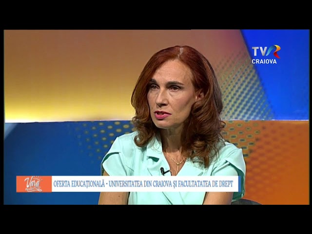 Vară pentru voi - 28.06.2023 - TVR Craiova