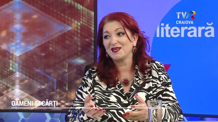 TVR Craiova - Studioul Regional TVR Craiova - Dolj, Gorj, Arges, Valcea, Olt, Mehedinti