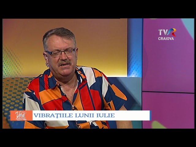 VARA PENTRU VOI - 03.07.2023 - TVR Craiova