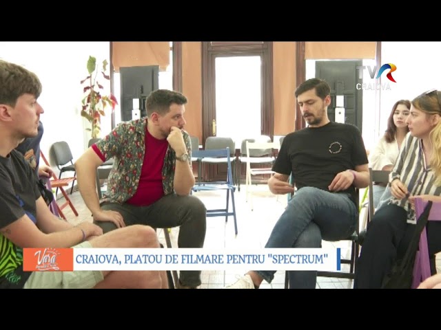 Vară Pentru Voi - 11.07.2023 - TVR Craiova