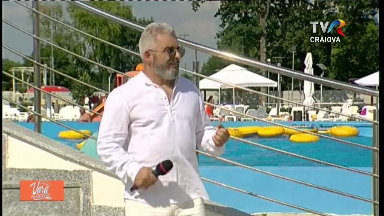 Vara pentru voi - 01.08.2023 - TVR Craiova
