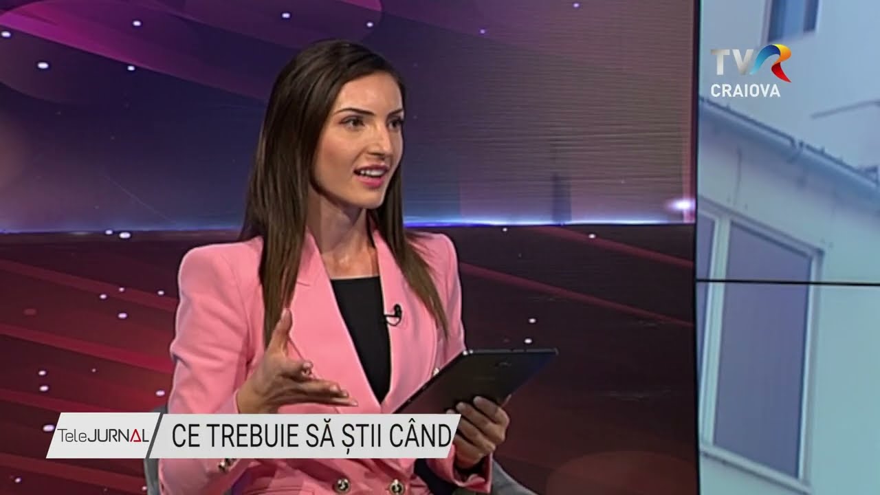 CE TREBUIE SĂ ȘTII CÂND CUMPERI O LOCUINȚĂ - Stiri - TVR Craiova