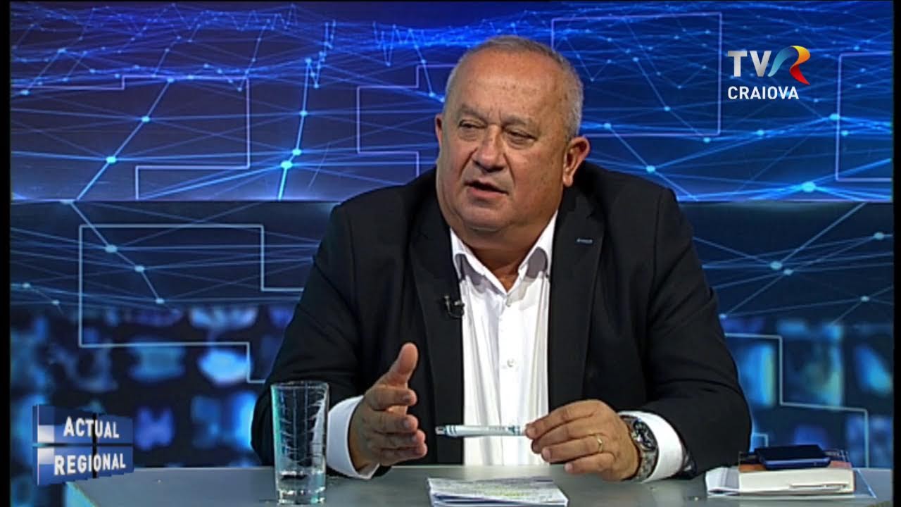 Actual regional - 12.10.2023 - TVR Craiova