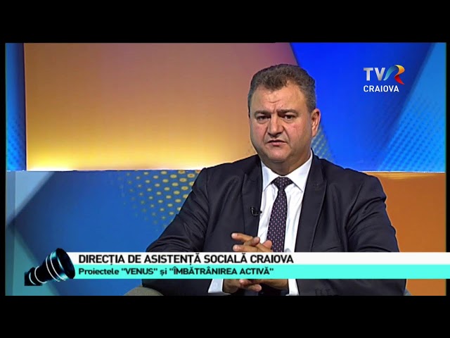 Prim-Plan Obiectiv - 11.10.2023 - TVR Craiova