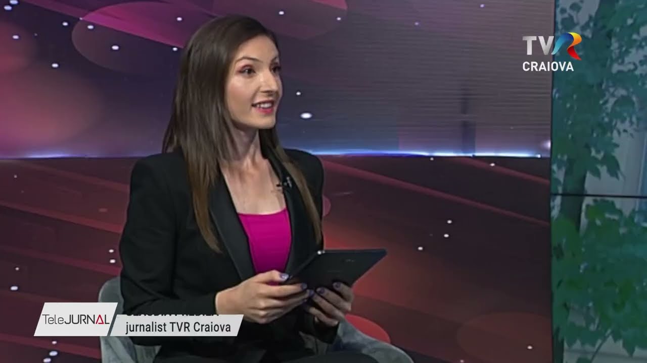 ROLUL AVOCATULUI PE PIAȚA IMOBILIARĂ - Stiri - TVR Craiova