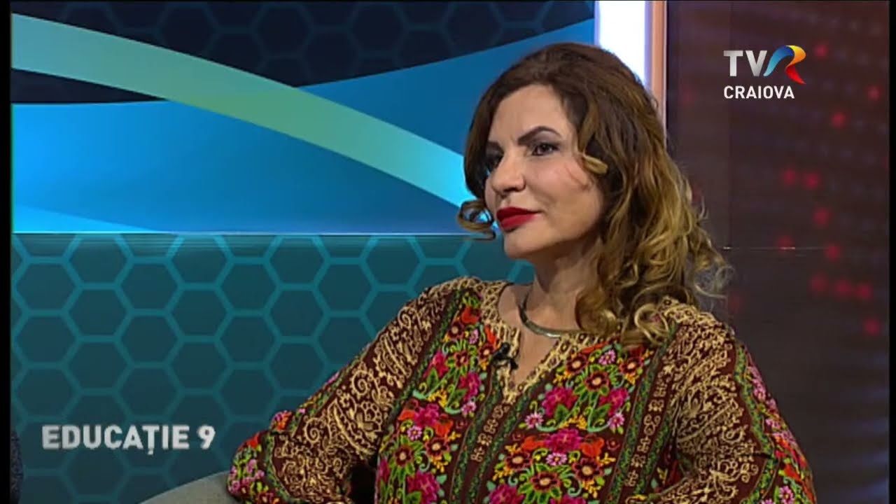 Educație 9 - 30.10.2023 - TVR Craiova