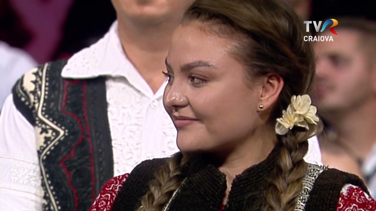 Lumea de aproape - Festivalul „Maria Tănase“ - TVR Craiova