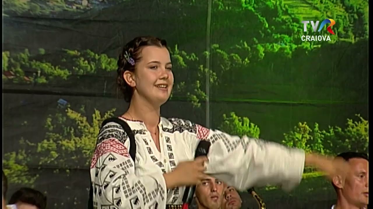 Sărbătoare la zi mare - Festivalul „Ponoare, Ponoare” 2023 partea a II-a - TVR Craiova