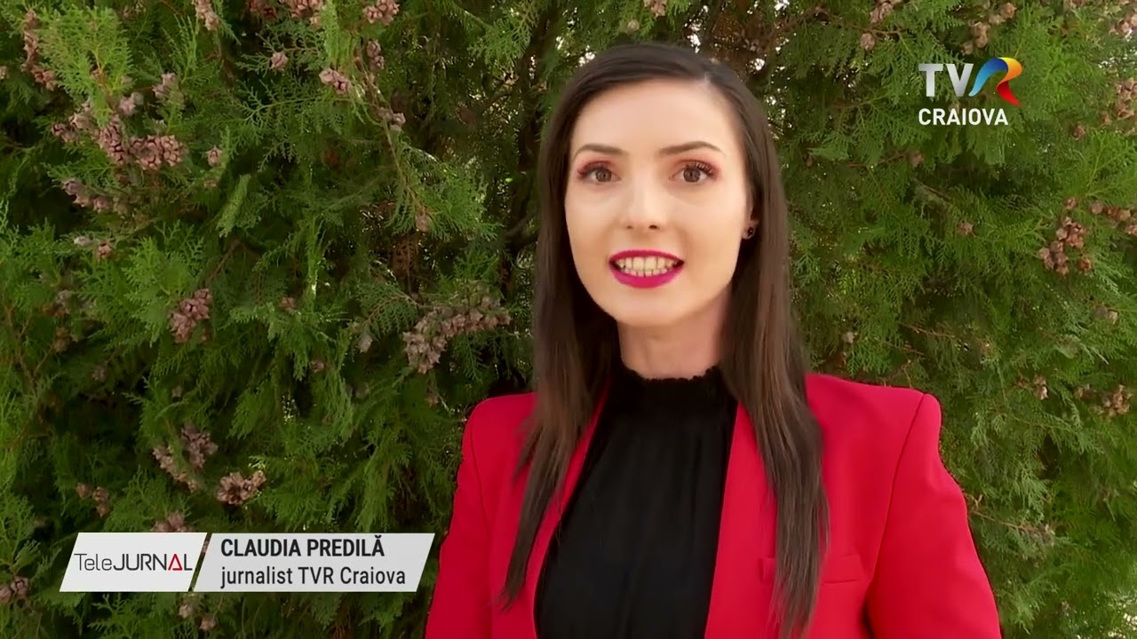 LA MULŢI ANI, TVR CRAIOVA! - Stiri - TVR Craiova